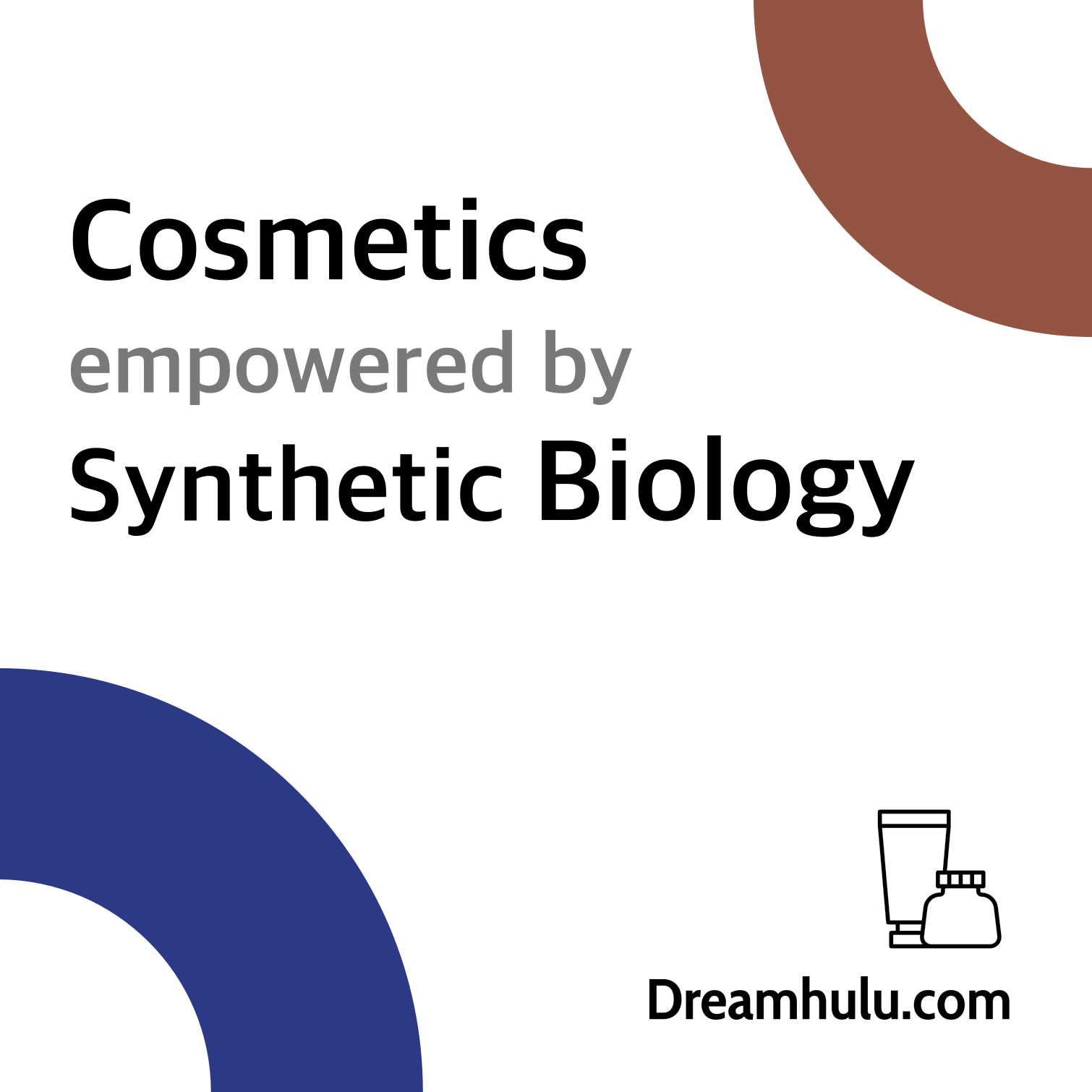 Cosmetics empowered by Synthetic Biology – WESTELiTE Skincare ...